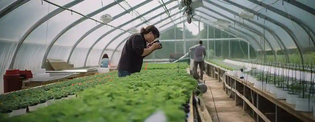 Know Leaf Area Index Lai For Crop Production Altaqua